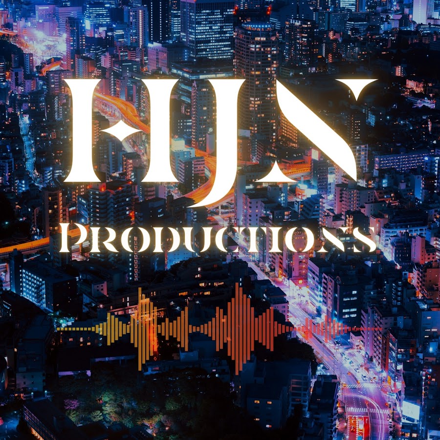 HJN Productions - YouTube