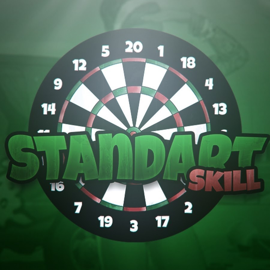 Standart Skill - YouTube