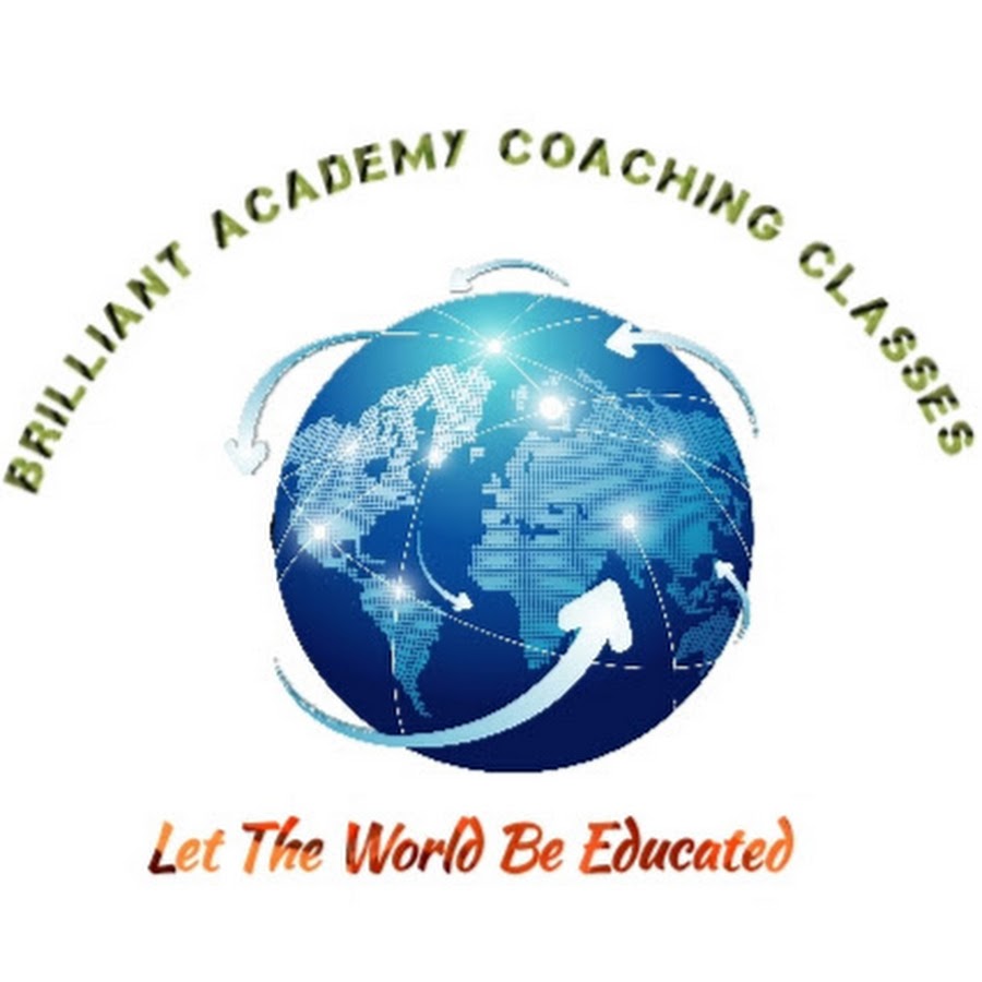 BRILLIANT ACADEMY - YouTube