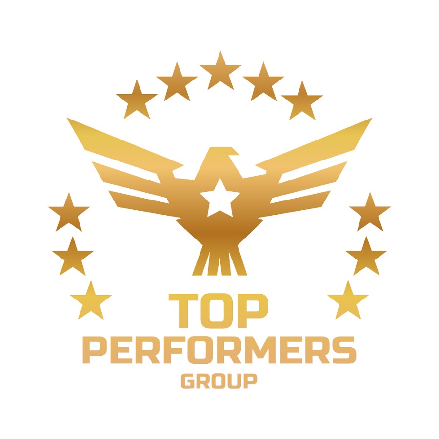 TOP PERFORMERS GROUP - YouTube
