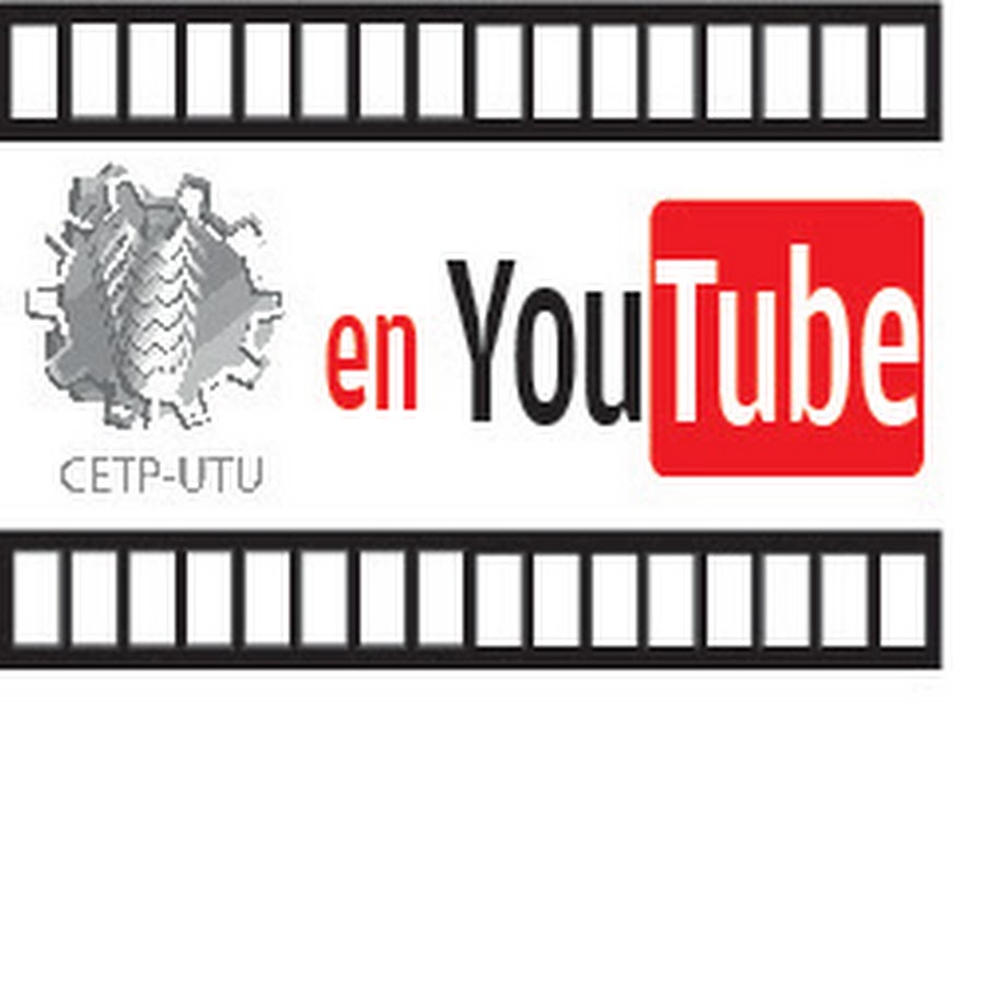 CETP UTU - YouTube