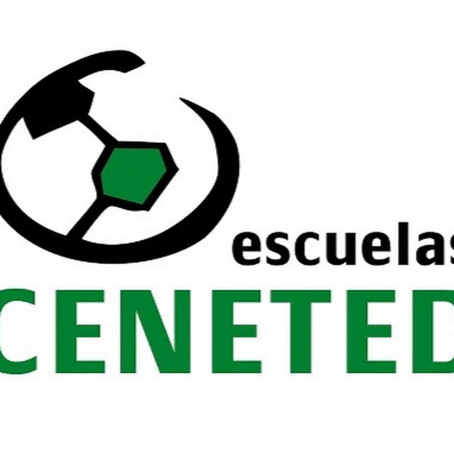ESCUELAS CENETED - YouTube