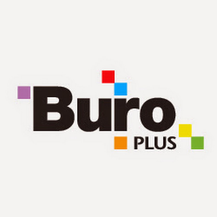 BuroPLUS BuroPLUS - YouTube