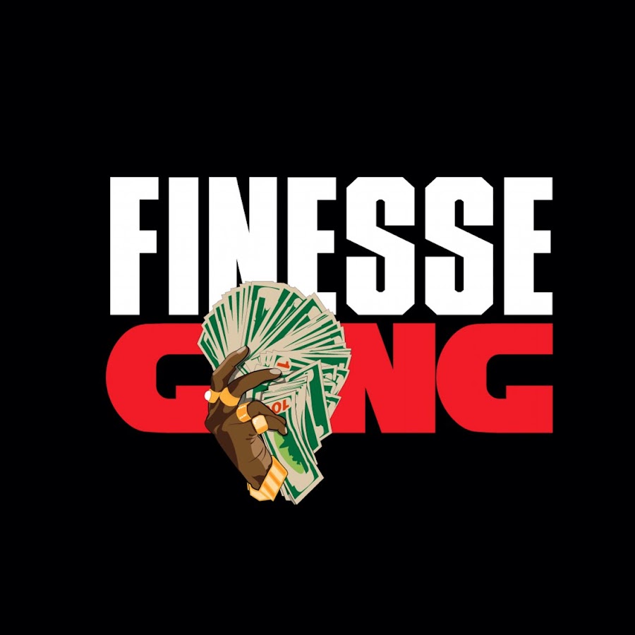 Finesse Gang - YouTube
