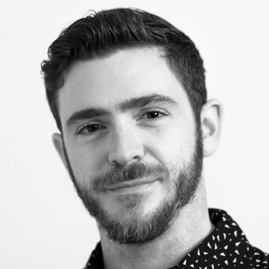 Andrew Heumann - YouTube