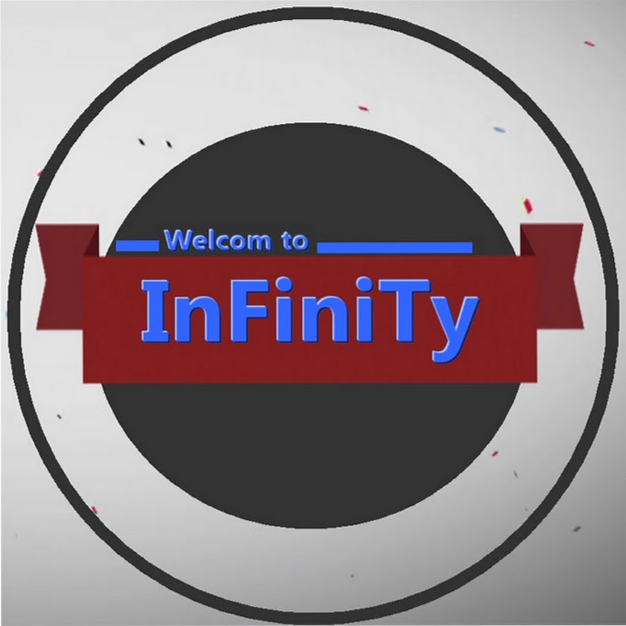 InFiniTy - YouTube