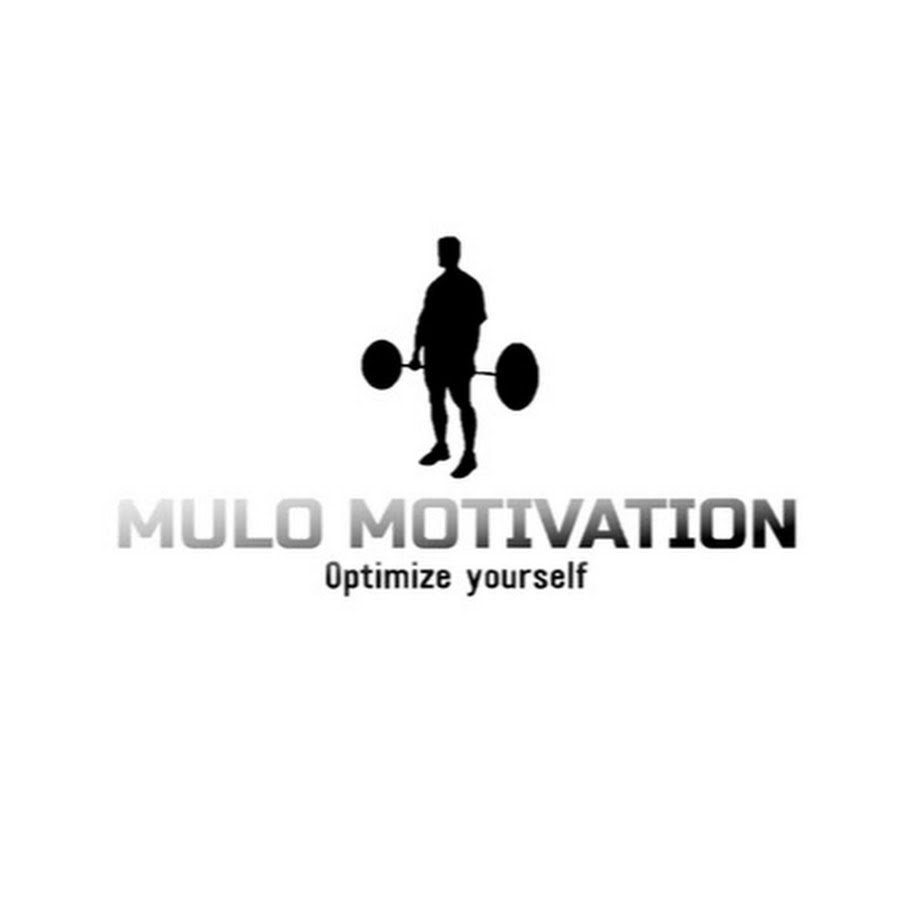 Mulo Motivation - YouTube
