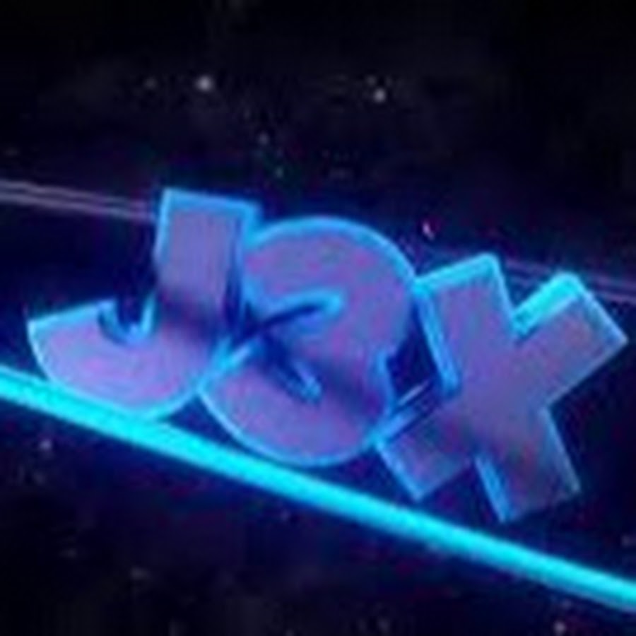 J3X - YouTube