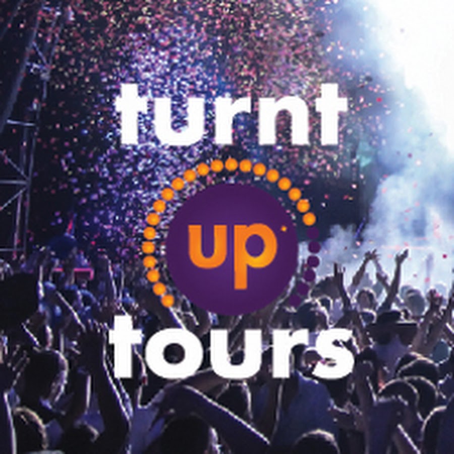 Turnt Up Tours - YouTube