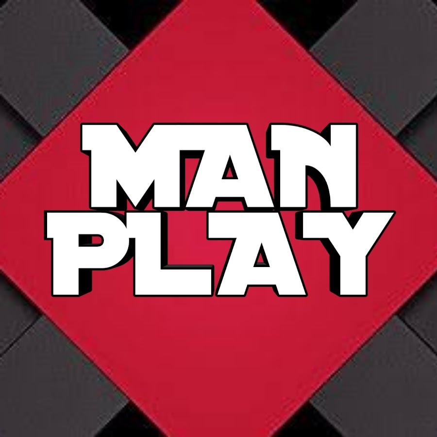 Man Play - YouTube