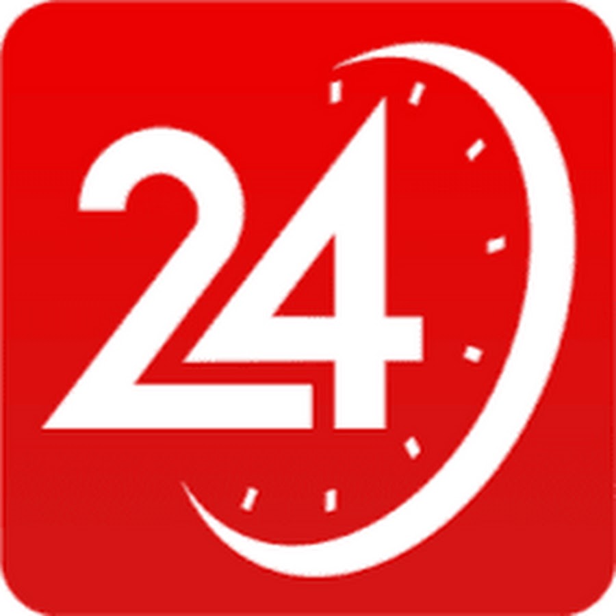 News 24h - YouTube