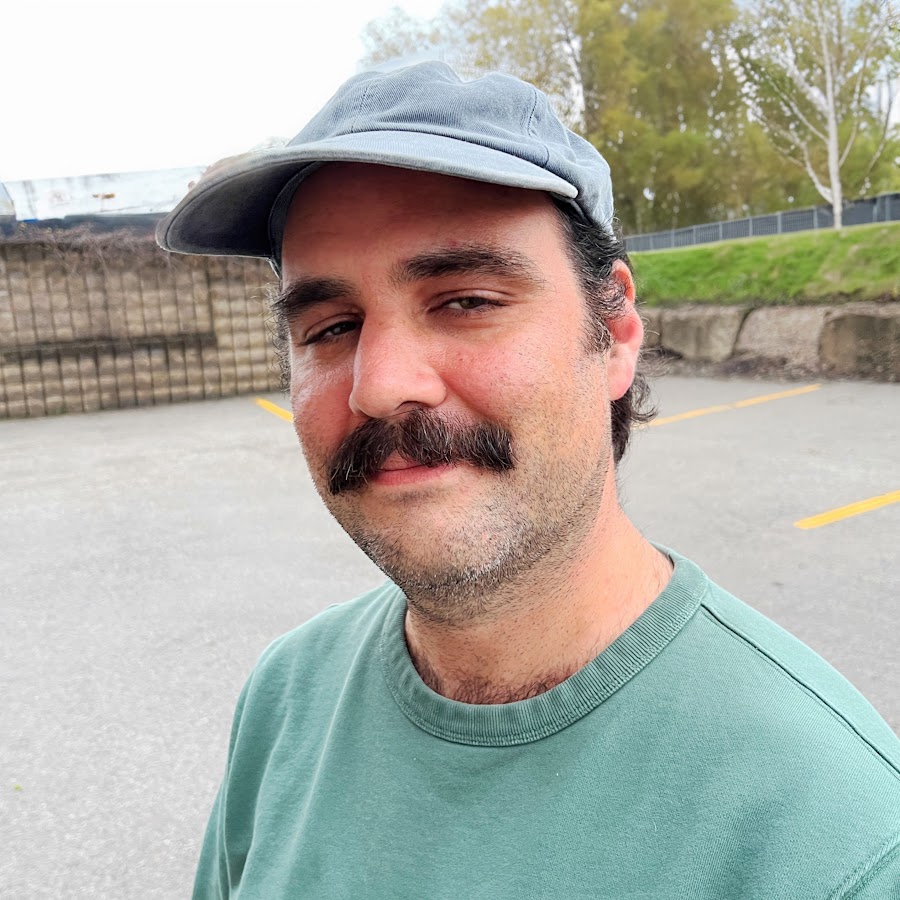 Chris Locke - YouTube