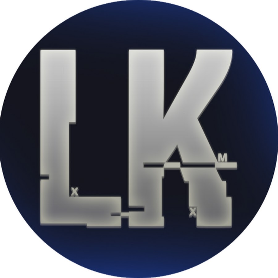 LK Gaming - YouTube