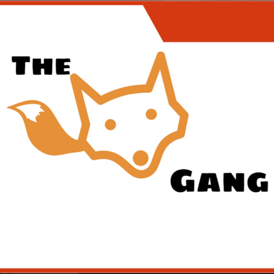 The fox gang - YouTube
