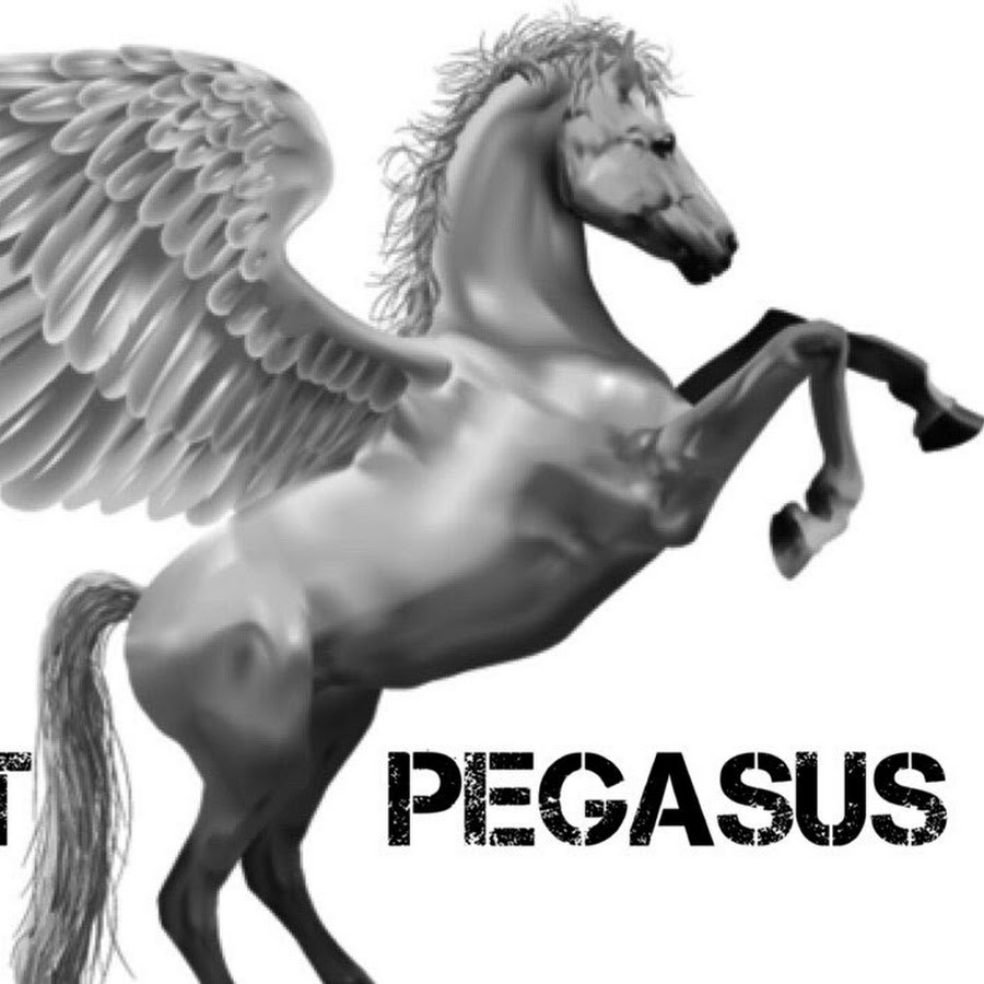 Project Pegasus - YouTube