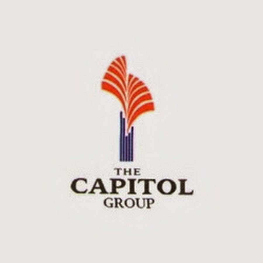 Capitol Group Indonesia - YouTube