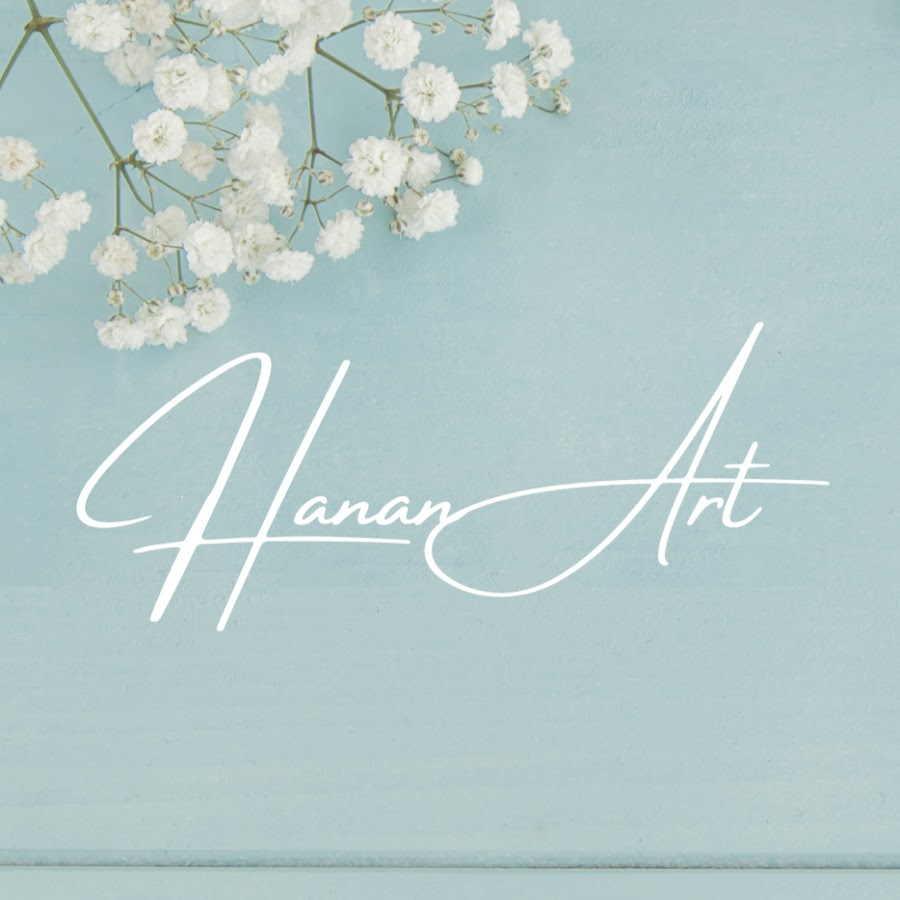 Hanan Art - YouTube