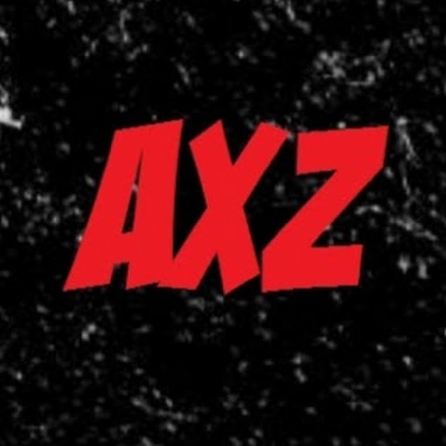 AXZ Games - YouTube
