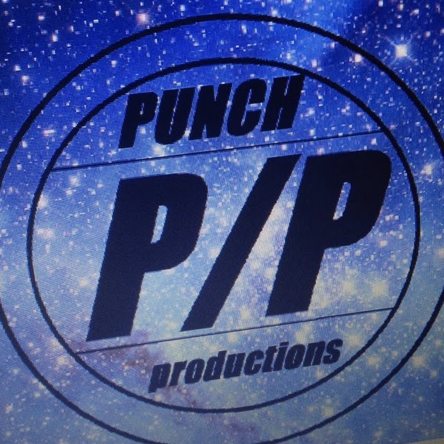PUNCH PRODUCTIONS - YouTube