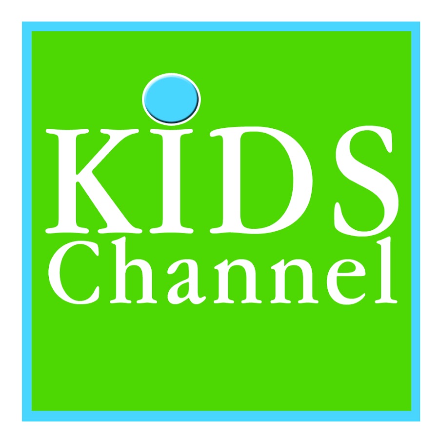 Kids Channel - YouTube