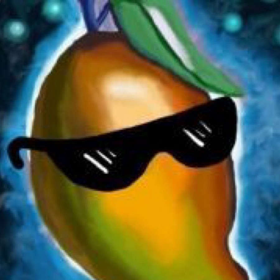 Just Mangoo - YouTube