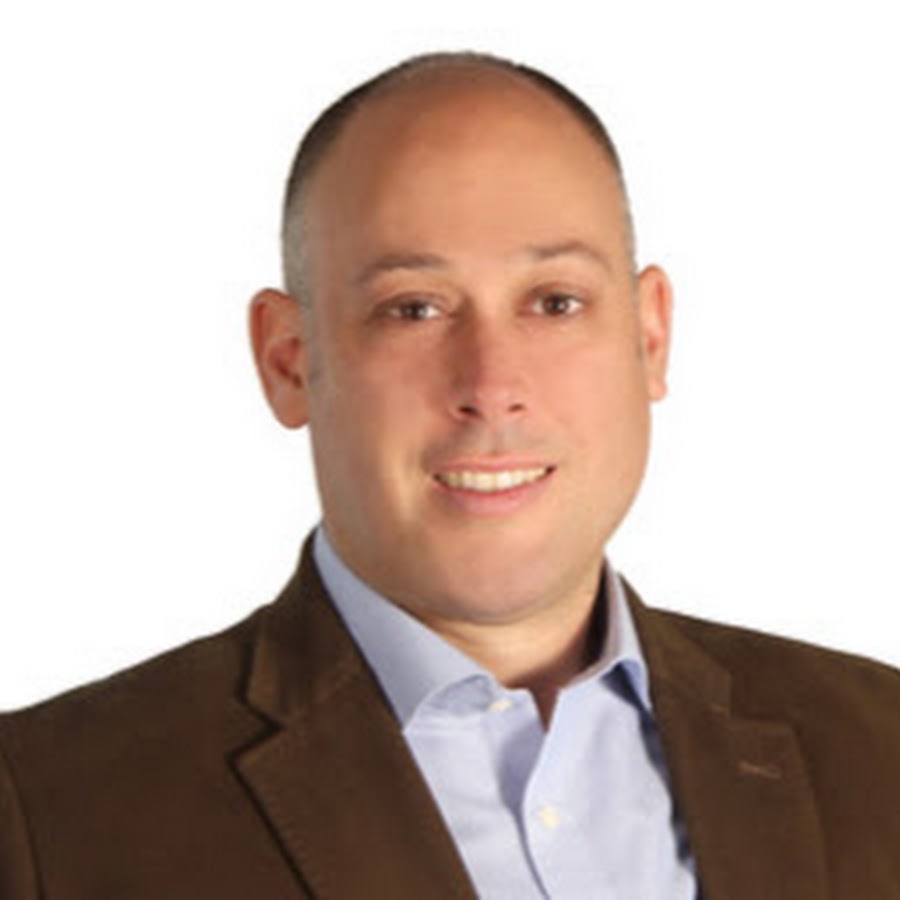 Alberto Alcocer - YouTube