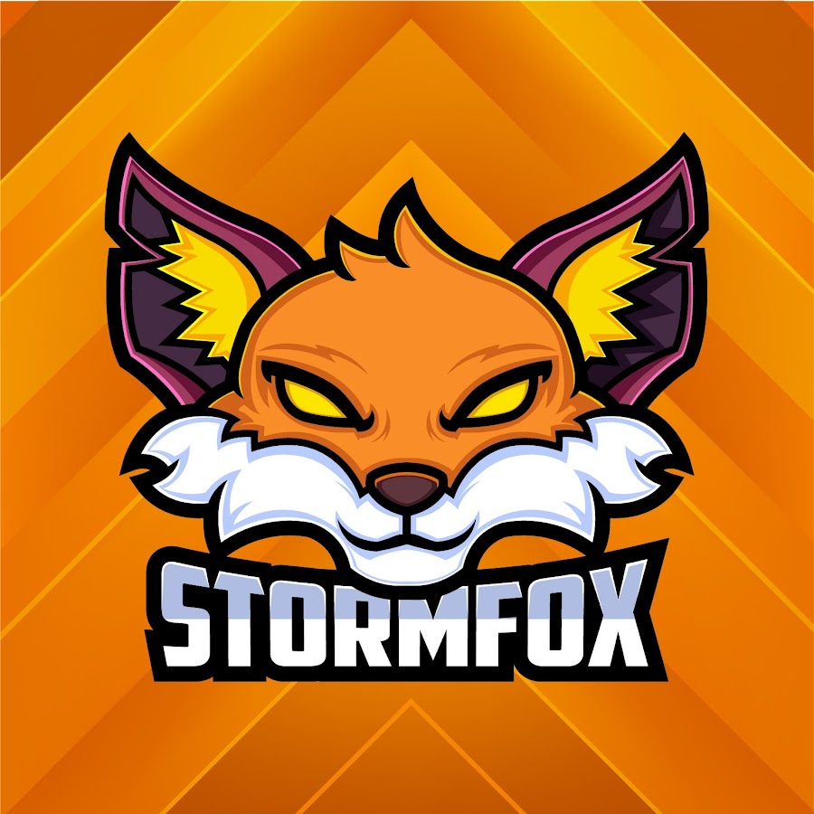 Storm Fox - YouTube