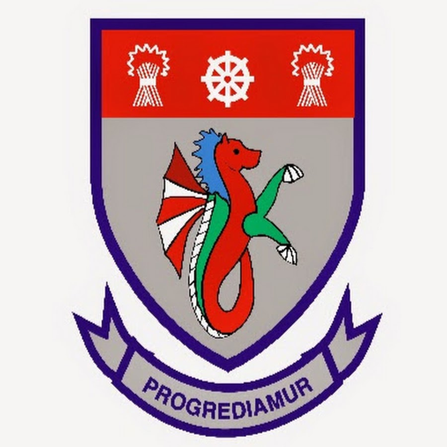 The Whitby High School - YouTube