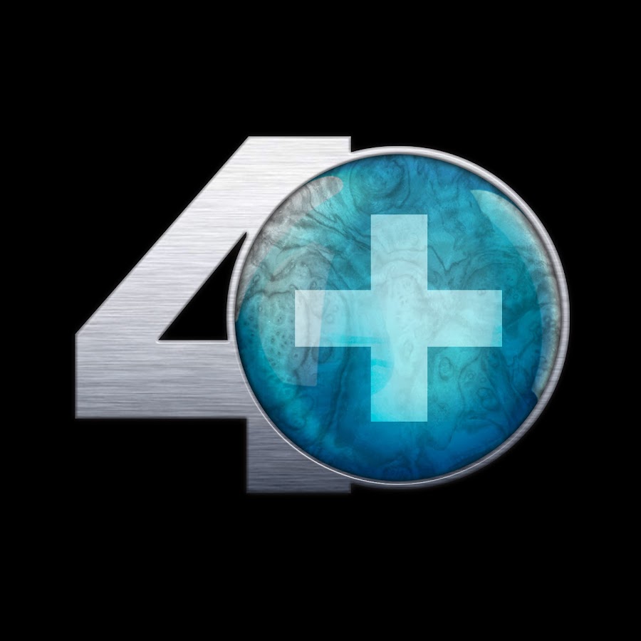 40Plus - YouTube