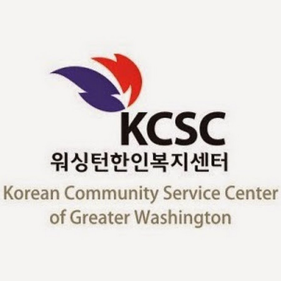 Korean Community Service Center of Greater Washington - YouTube