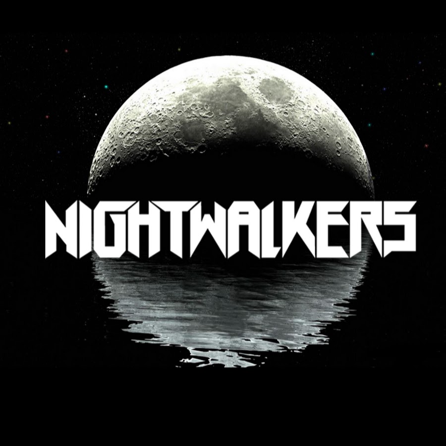 Nightwalkers - YouTube