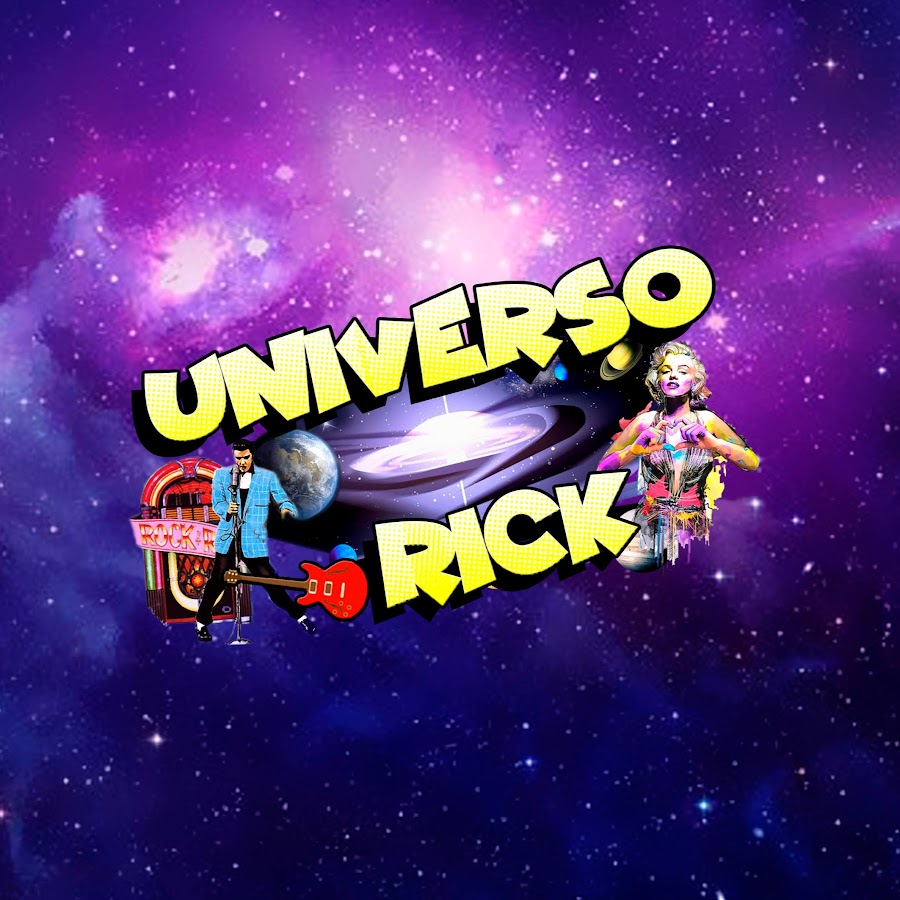 Universo Rick Oficial - YouTube