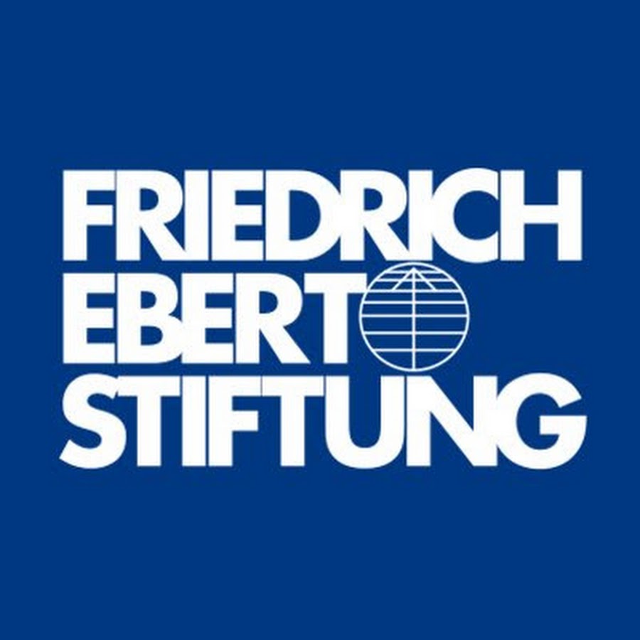Friedrich-Ebert-Stiftung - YouTube