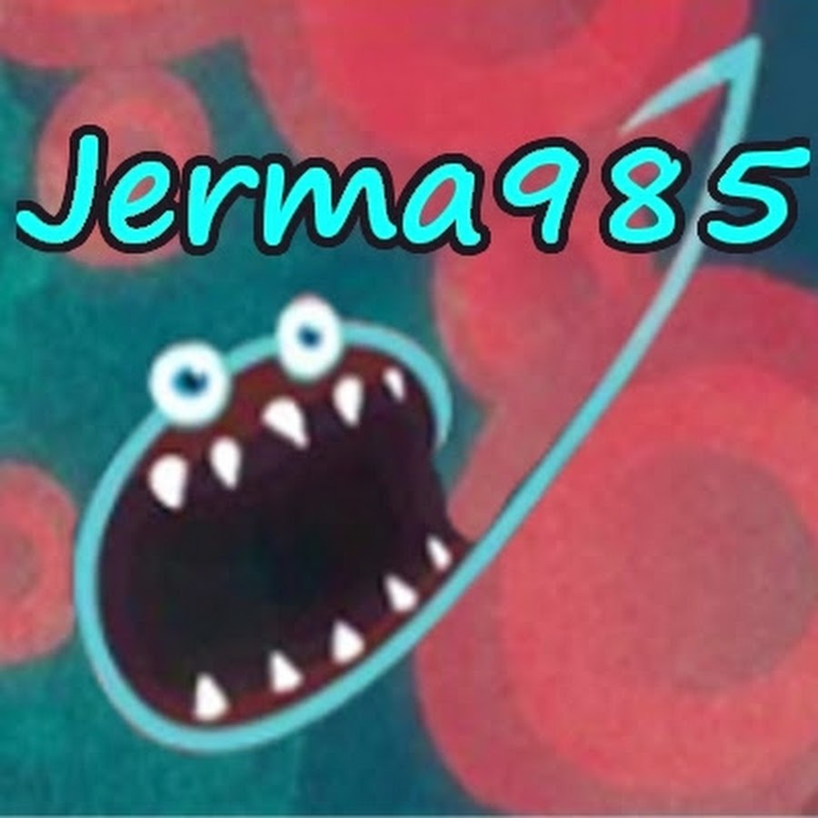 Jerma985 - YouTube