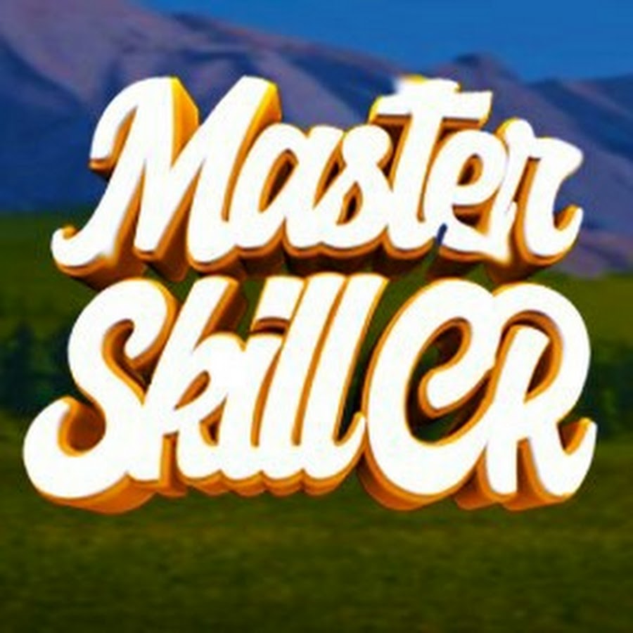 MasterSkill CR - YouTube