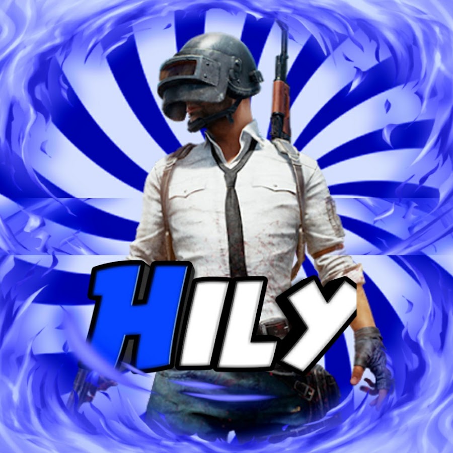 Hily - YouTube