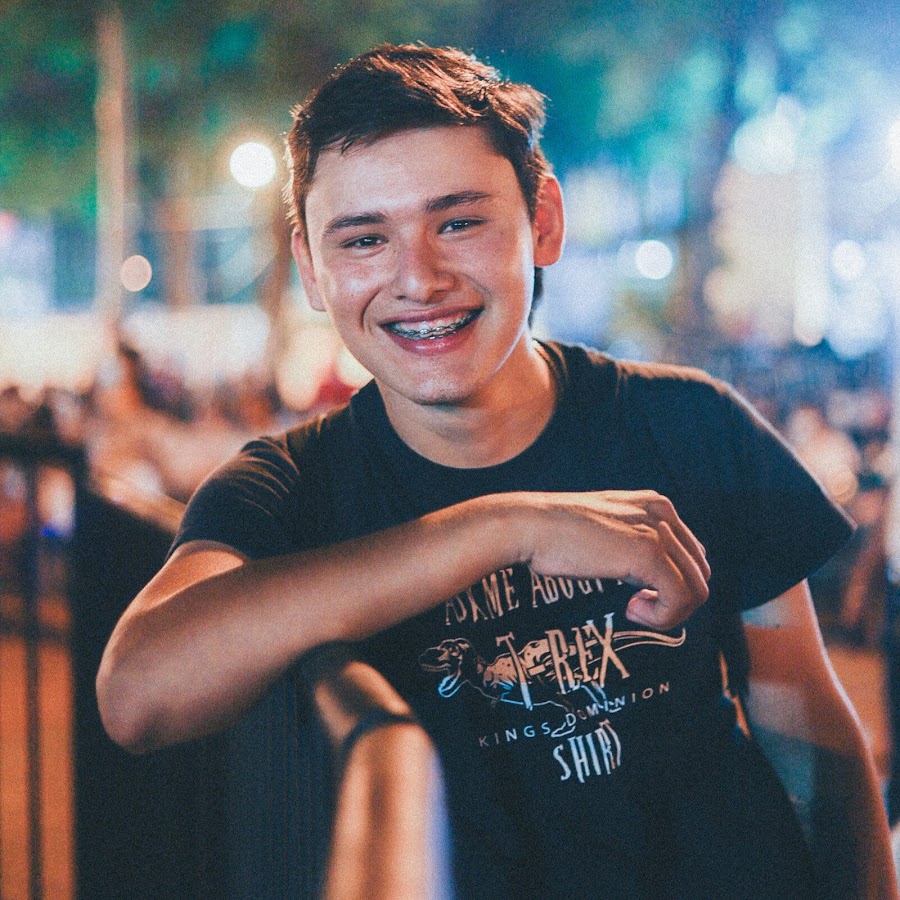 Joel Rodriguez - YouTube