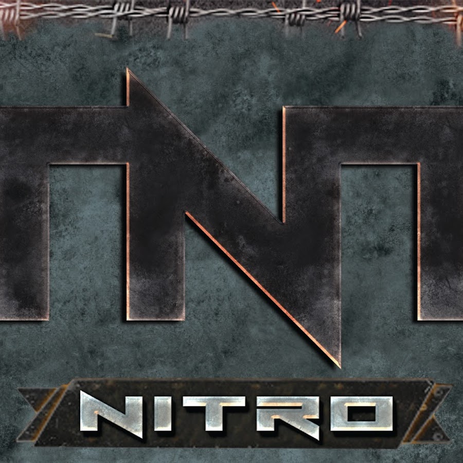 TNT Nitro - YouTube