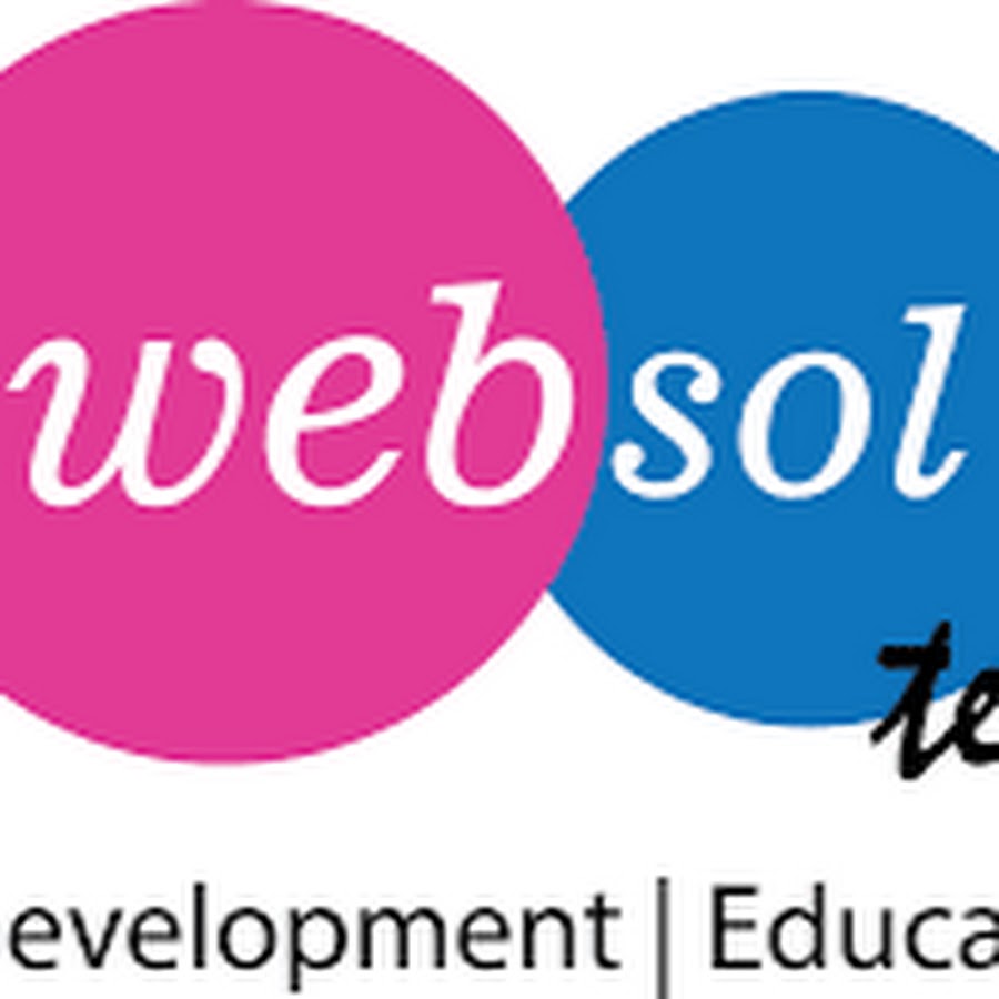 Websol Technosys - YouTube