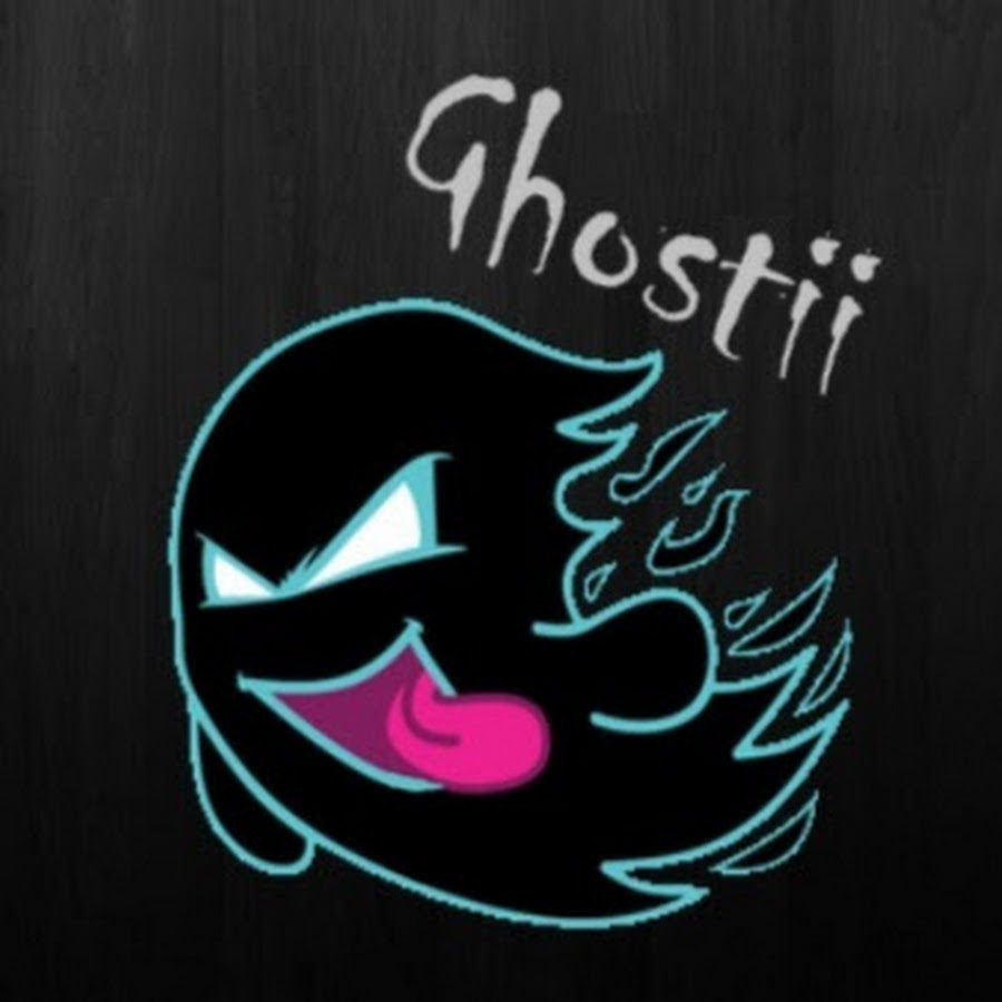 Ghostii - YouTube