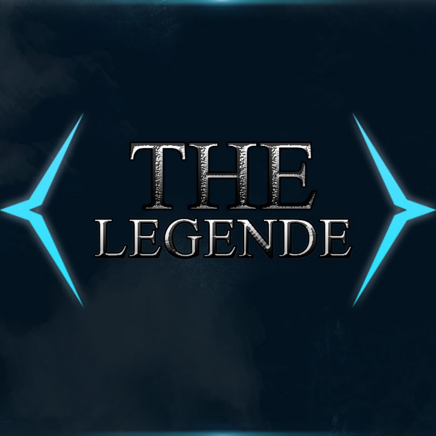 THE legende - YouTube