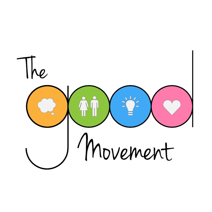 The Good Movement - YouTube
