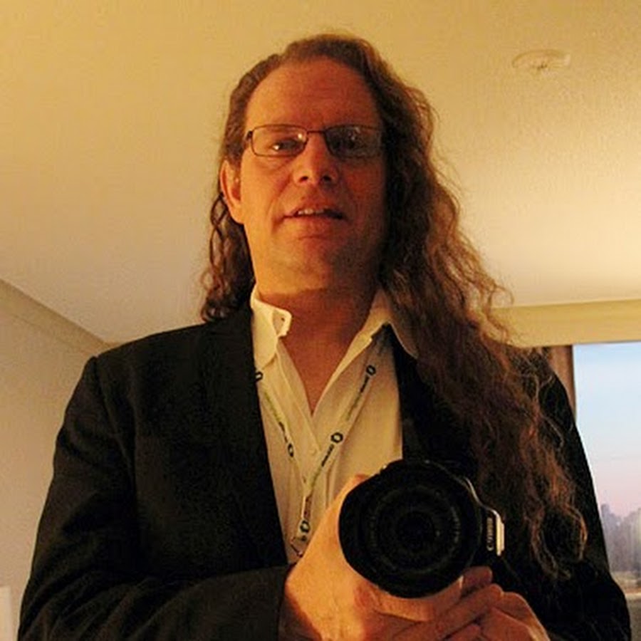 Kevin Matthews - YouTube