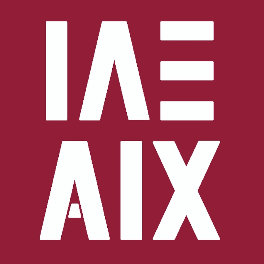 IAE Aix-Marseille AMGSM - YouTube