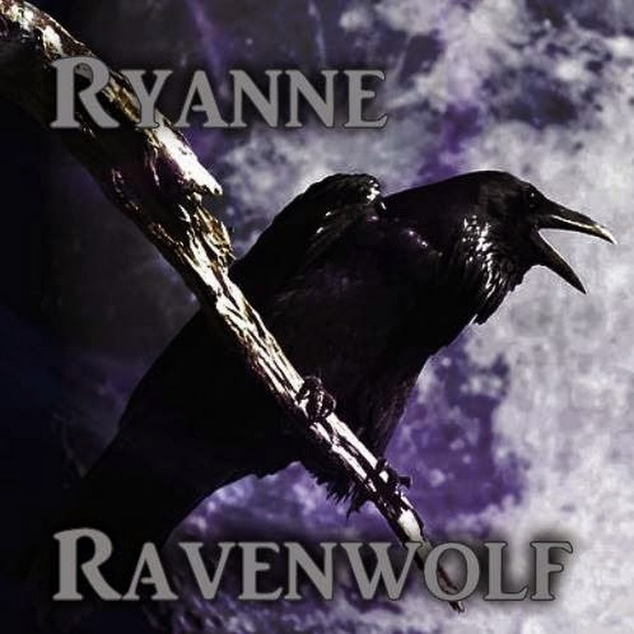 Ryanne Ravenwolf - YouTube