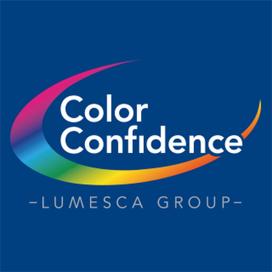 Color Confidence - YouTube