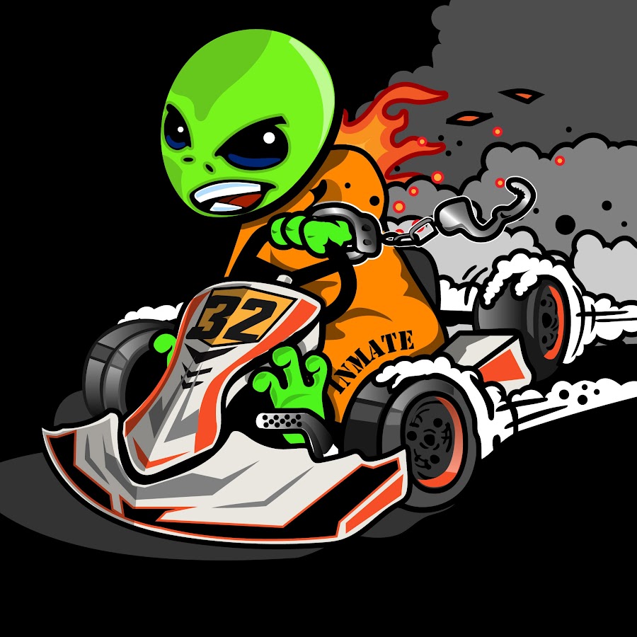 Illegal Alien Racing - YouTube