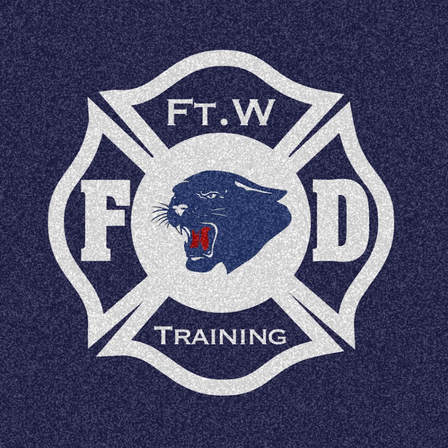Fort Worth Fire Department Training - YouTube