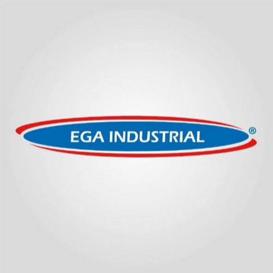 EGA INDUSTRIAL ELÉCTRICO - YouTube