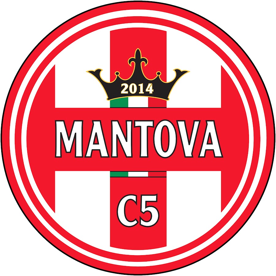Mantova calcio a 5 - YouTube